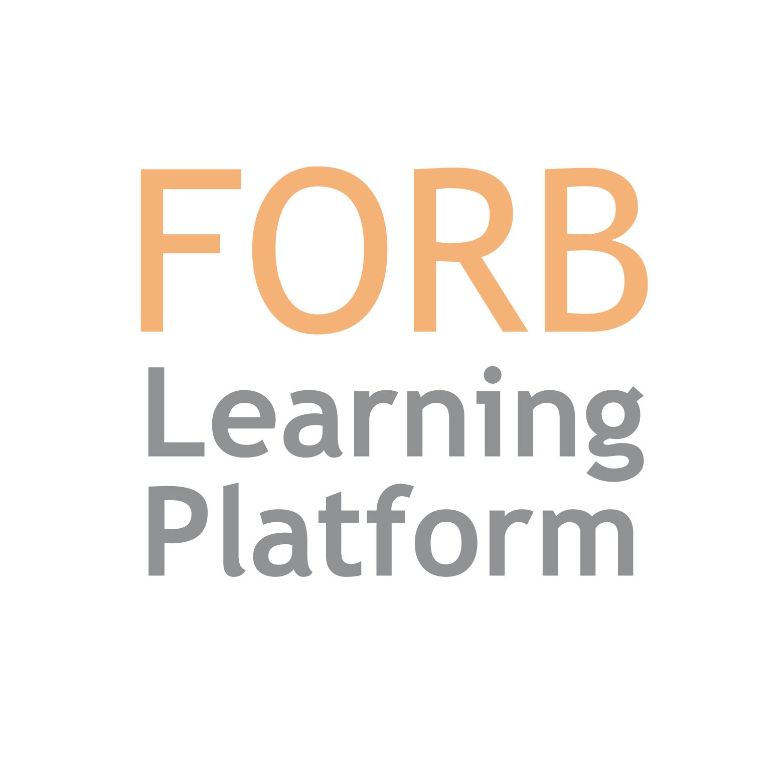 About us | FORB