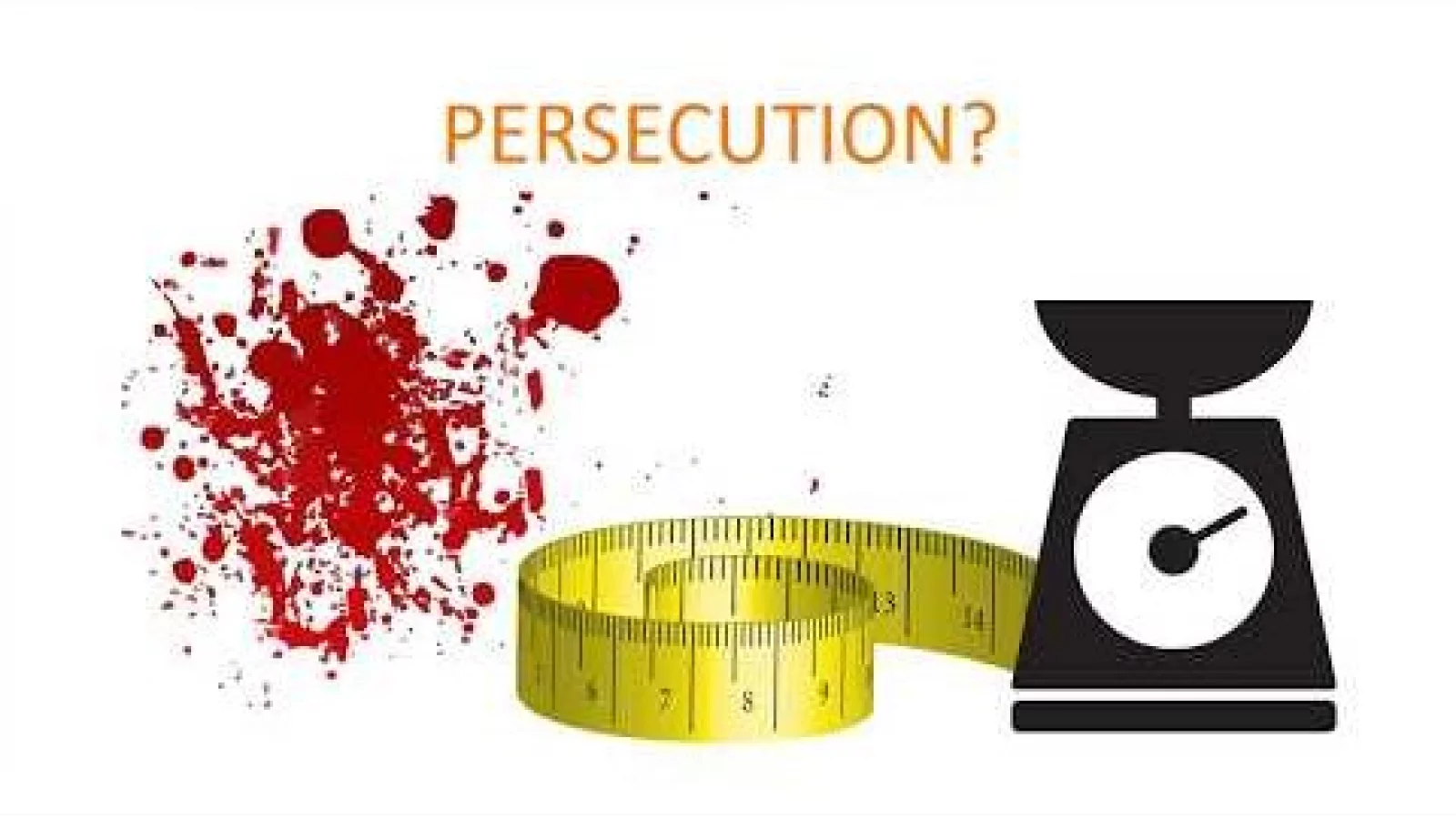 Three phases of persecution - a tool for context analysis | FORB