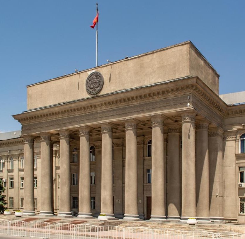 Religious leaders join together to influence Parliament, Kyrgyzstan ...