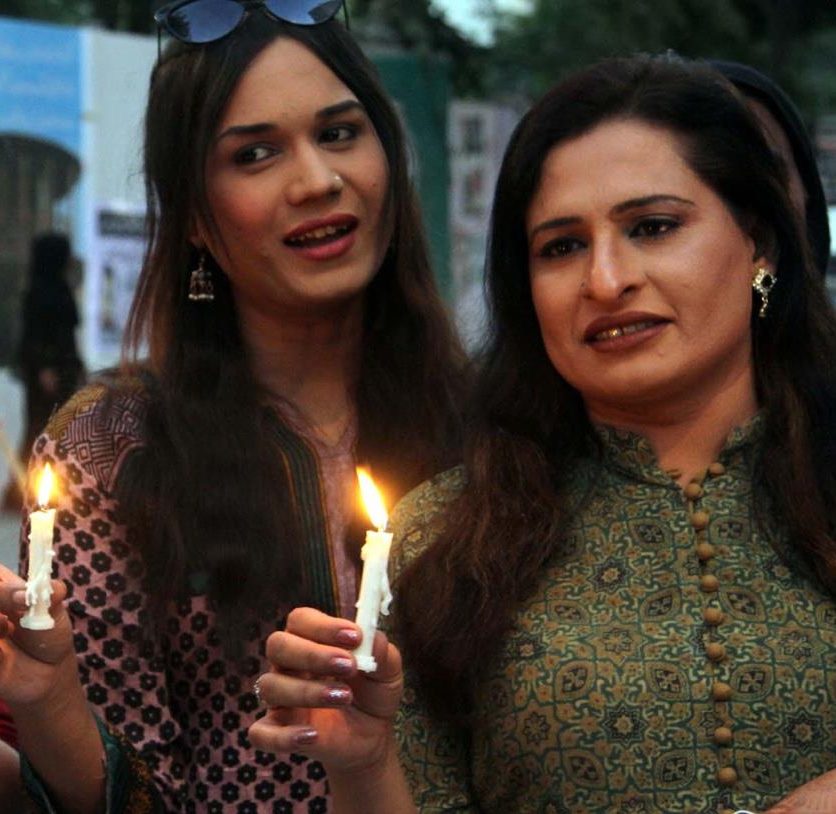 Safe spaces for transgender women, Pakistan | FORB Learning Platform