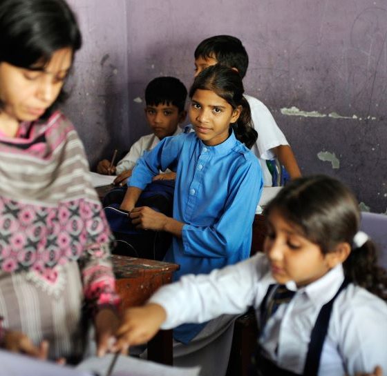 Abduction, forced conversion and forced marriage in Pakistan | FORB ...