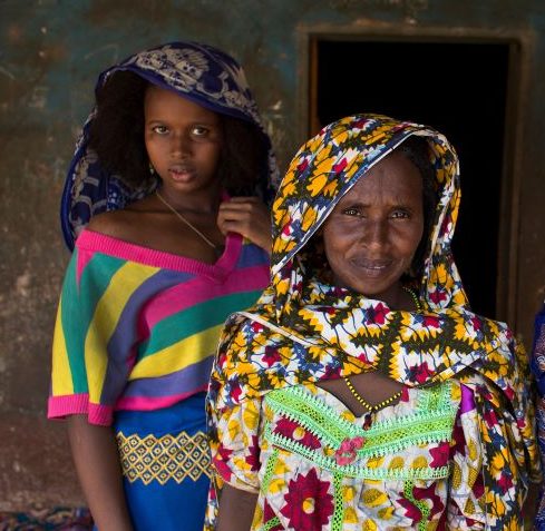 Targeting of Muslims in the Central African Republic | FORB Learning ...