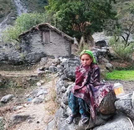 Sofalta's story - Nepal | FORB Learning Platform