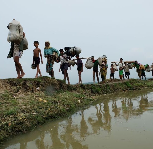 Rohingya Muslims in Myanmar | FORB Learning Platform