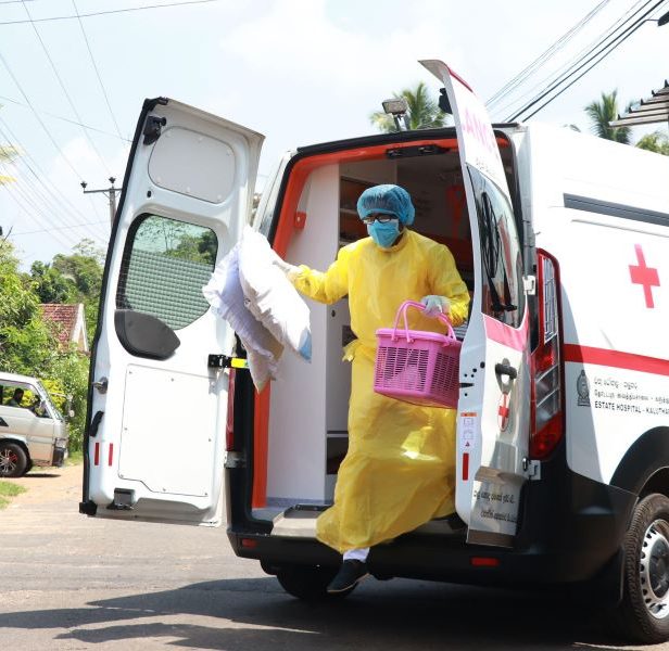 Sri Lanka: Compulsory cremations | FORB Learning Platform