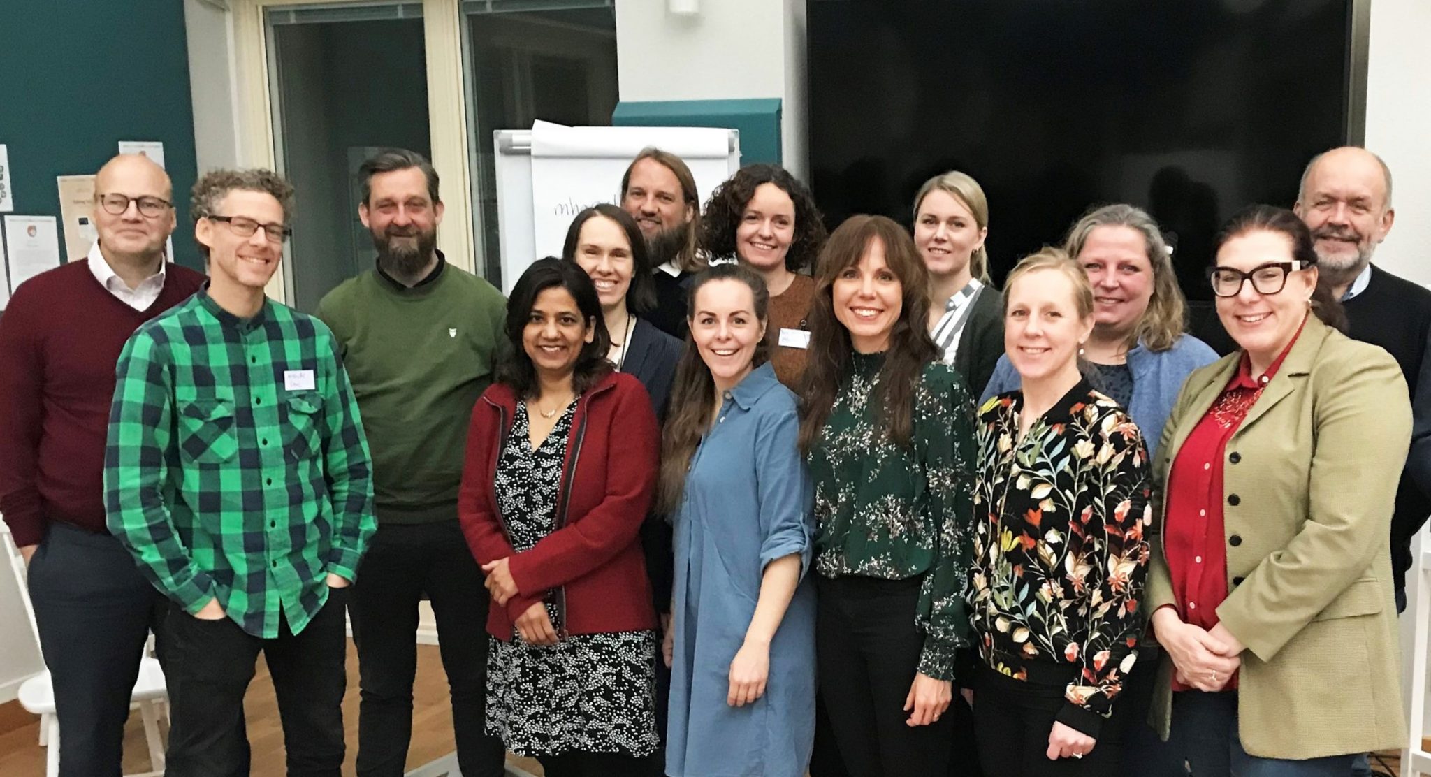 NORFORB | FORB Learning Platform